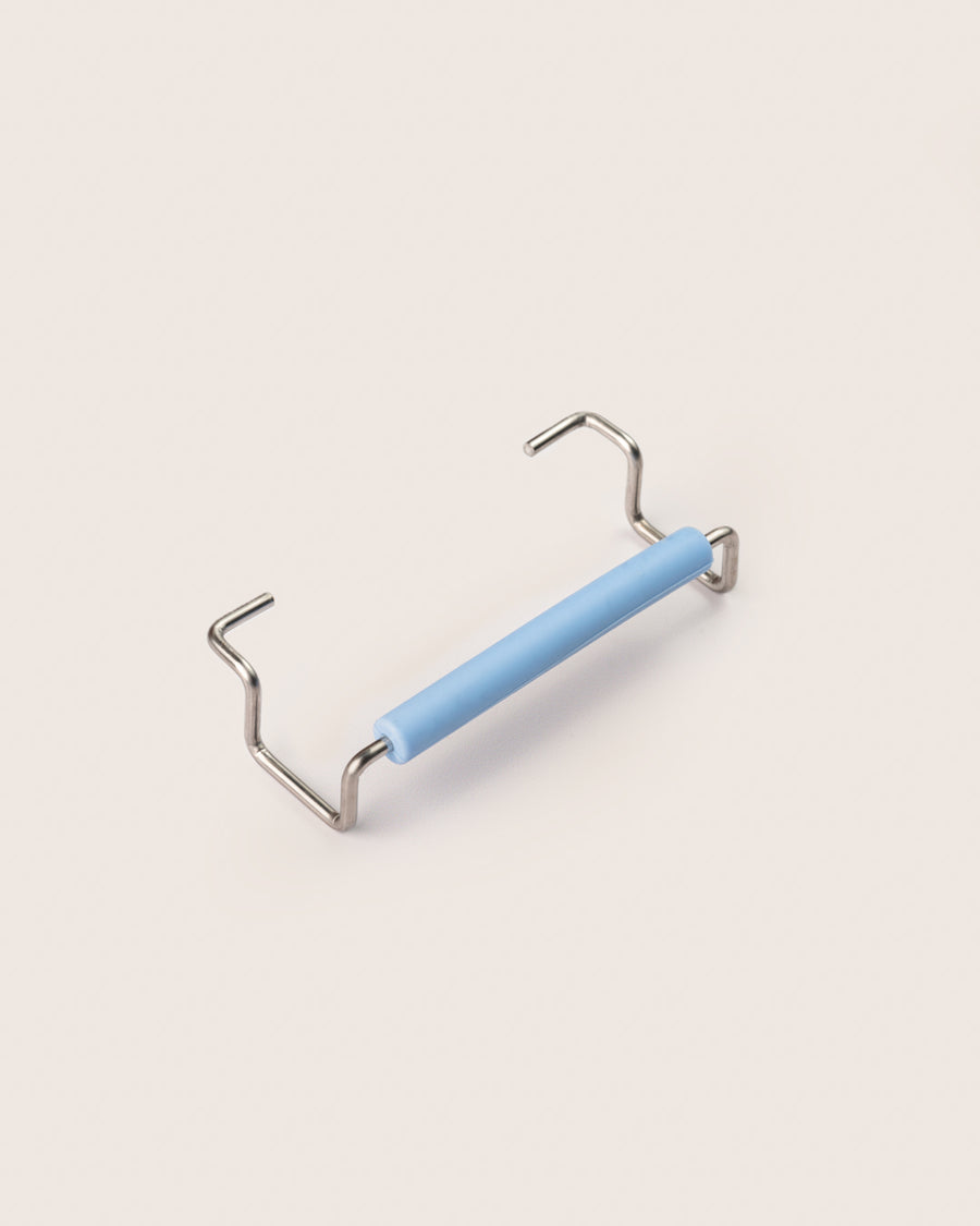 Blue Replacement Latch for Bento Five Stainless Steel Lunch Box ...